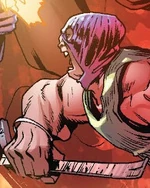 Wrecker | Marvel Database | Fandom