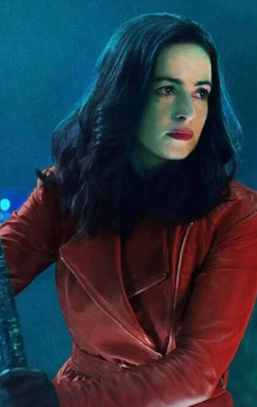 Elsa Bloodstone (Terra-199999) | Marvel Database | Fandom