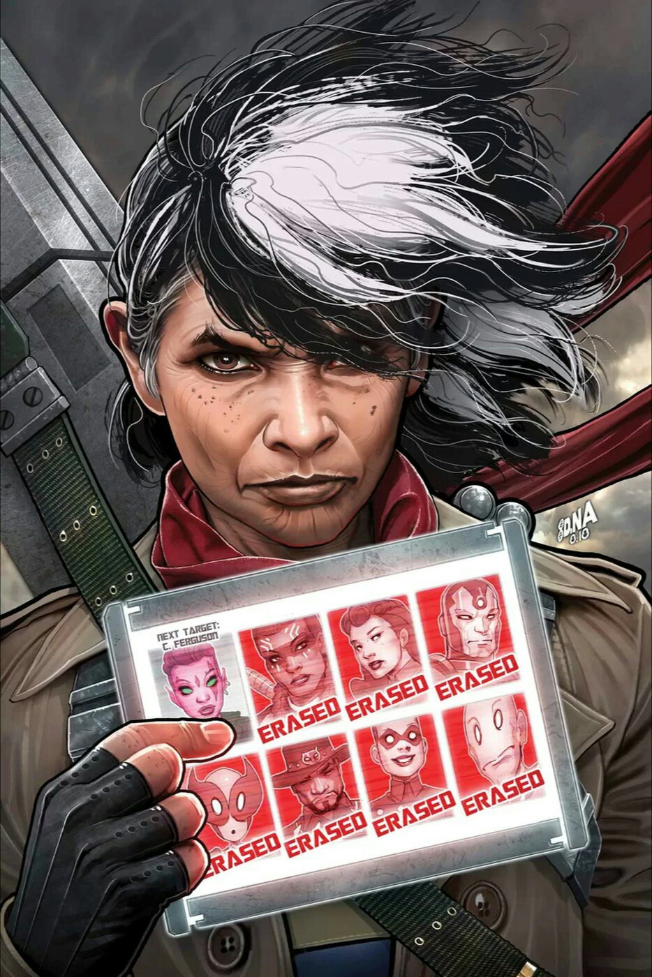 Exiles Vol 3 11 Marvel Database Fandom Exiles Vol 3 11 Marvel Database Fandom