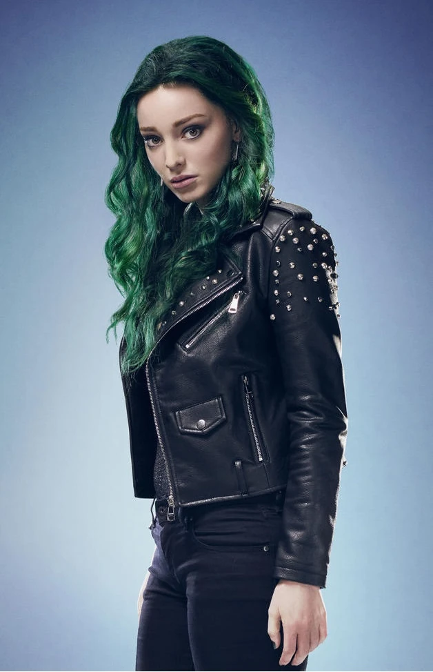 Lorna Dane (Earth-17372) | Marvel Database | Fandom