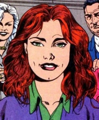 Mary Jane Watson (Earth-199606) | Marvel Database | Fandom