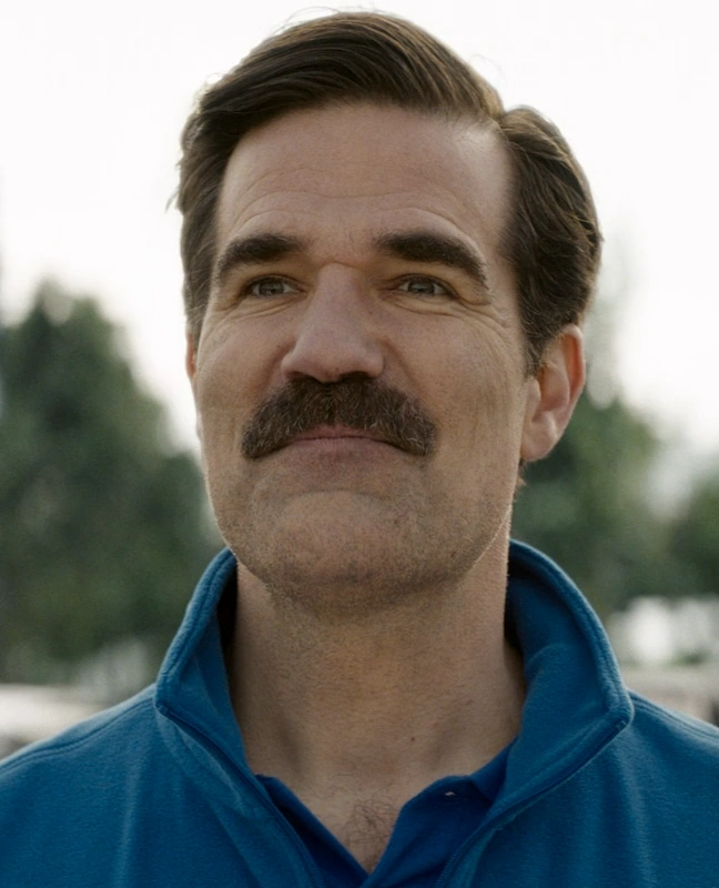 Peter Wisdom (Earth-10005 Revised) | Marvel Database | Fandom