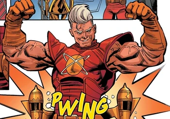 Planet Terry (Terry) (Earth-616) | Marvel Database | Fandom
