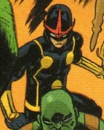 Sam Alexander | Marvel Database | Fandom