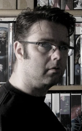 Sean Phillips | Marvel Database | Fandom