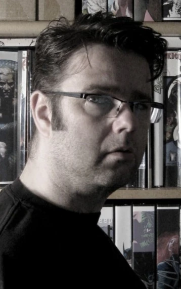 Sean Phillips | Marvel Database | Fandom