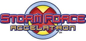 Storm Force Accelatron/Gallery | Marvel Database | Fandom