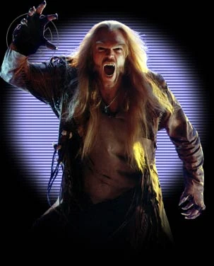 Victor Creed (Earth-10005) | Marvel Database | Fandom