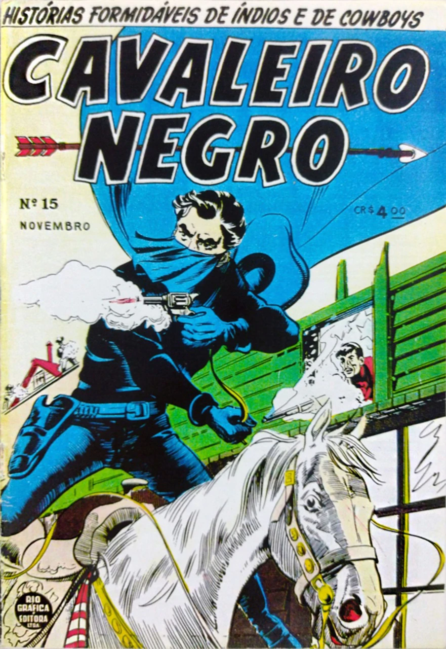 Black Rider (BR) Vol 1 15 | Marvel Database | Fandom