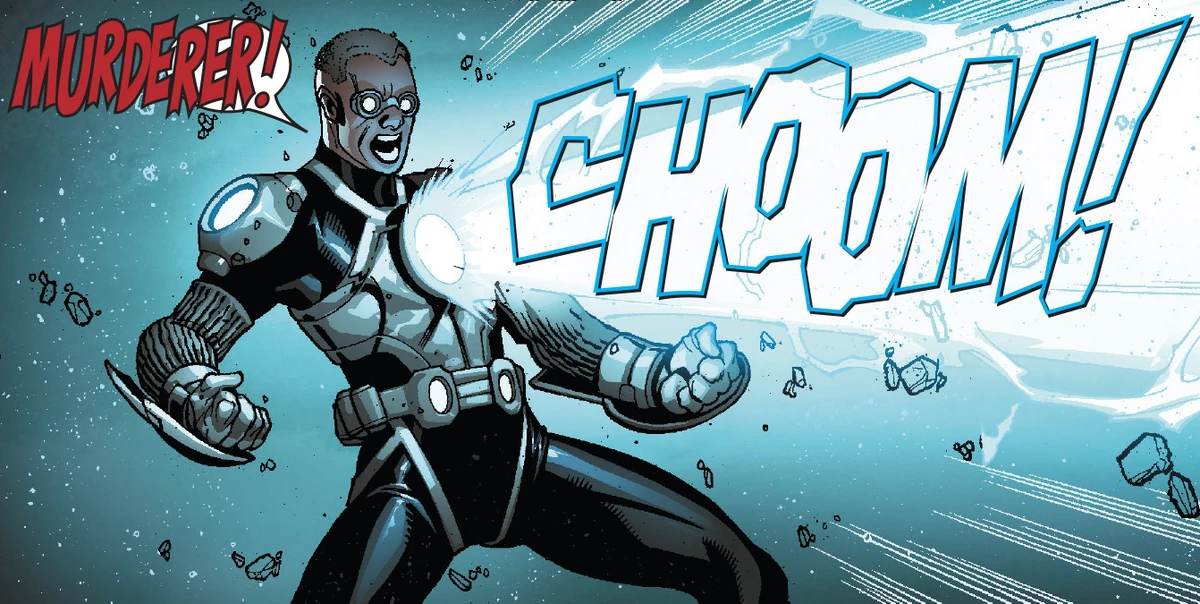 Christian Cord (Earth-616) | Marvel Database | Fandom