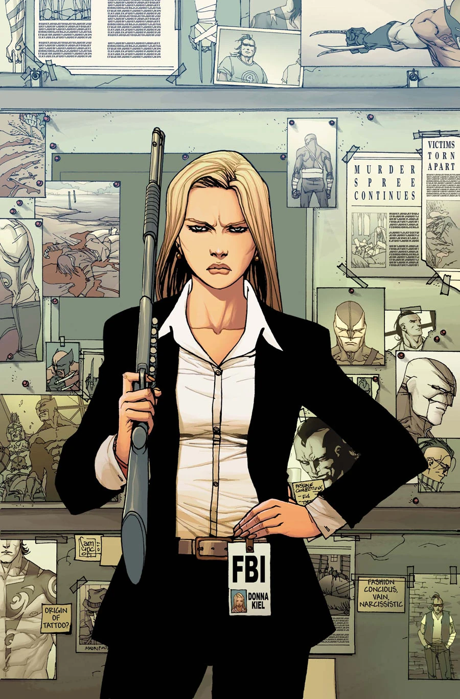 Category:Morton's The Steakhouse/Minor Appearances | Marvel Database ...
