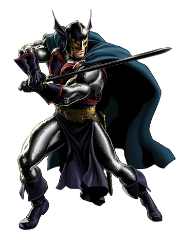 Dane Whitman (Earth-12131) | Marvel Database | Fandom