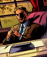 Frederick Hudson | Marvel Database | Fandom