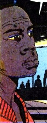 Ice Jones (Earth-616) | Marvel Database | Fandom