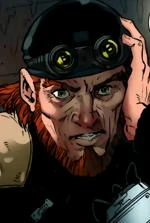 Igor Vanko (Earth-616) | Marvel Database | Fandom
