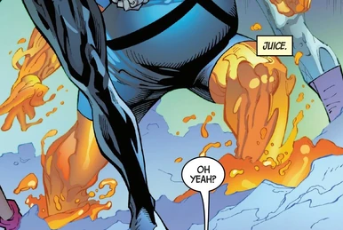 X Men Destiny Shadow Matter Powers