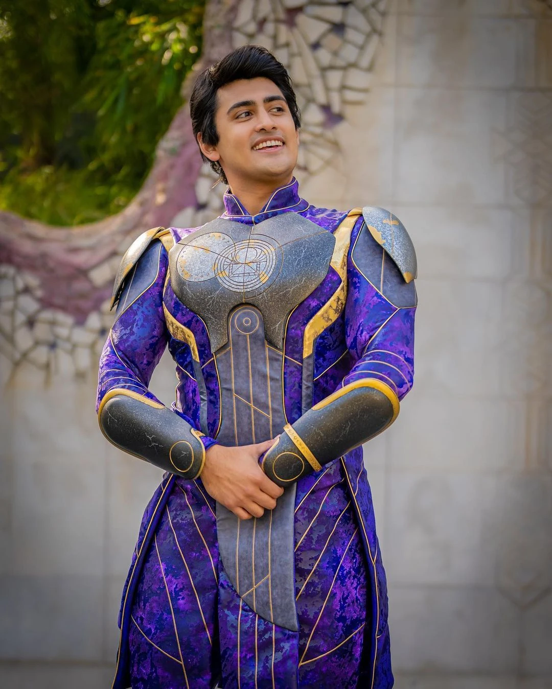 Kingo (Earth-TRN971) | Marvel Database | Fandom