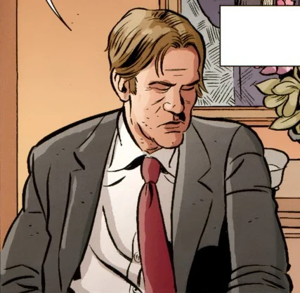 Michael Rochelle (Earth-616) | Marvel Database | Fandom