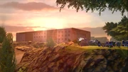 New Avengers Facility | Marvel Database | Fandom