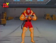 Trapster | Marvel Database | Fandom