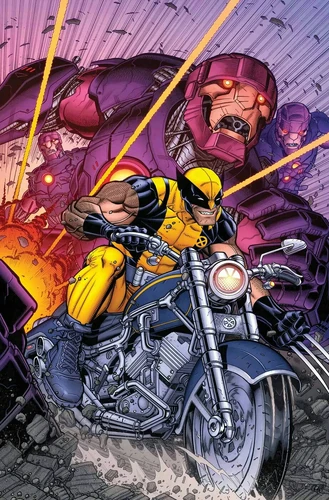 Return of Wolverine Vol 1 2 | Marvel Database | Fandom