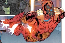 Iron Man 2020 | Marvel Database | Fandom
