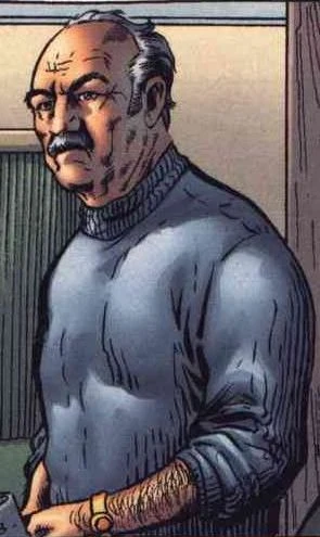 Timothy Dugan (Earth-200111) | Marvel Database | Fandom