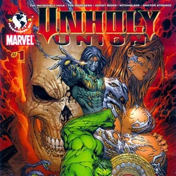 Top Cow Comics Pages