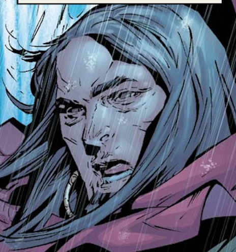 Wizard (Earth-311) | Marvel Database | Fandom