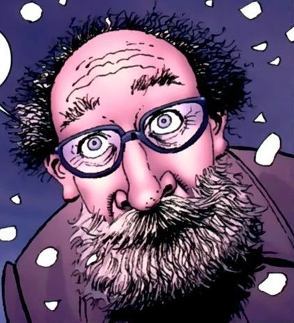 Andre Simard (Earth-616) | Marvel Database | Fandom