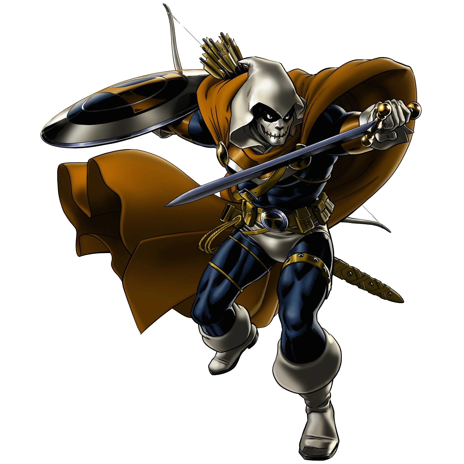 taskmaster ultimate alliance