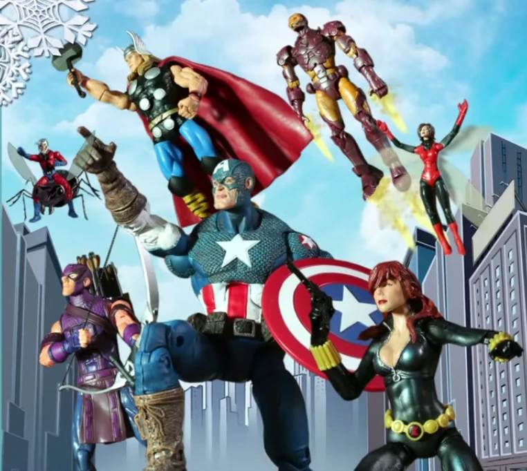 Earth-93342 | Marvel Database | Fandom