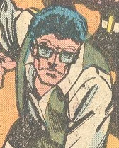 Cutter | Marvel Database | Fandom