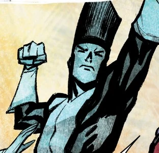 David Haller (Earth-21798) | Marvel Database | Fandom