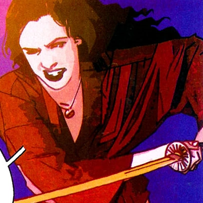 Elektra Natchios (Earth-717) | Marvel Database | Fandom