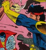 Forge | Marvel Database | Fandom