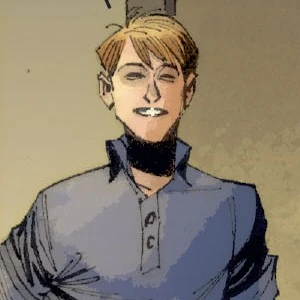 Francis Castle Jr. (Earth-90907) | Marvel Database | Fandom