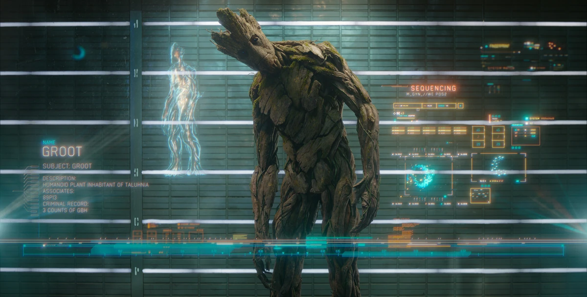 Groot (Terra-199999)/Galleria | Marvel Database | Fandom