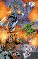 Jack O' Lanterns (Earth-616) from Amazing Spider-Man Vol 5 69 001