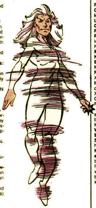 Riptide | Marvel Database | Fandom