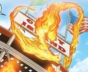 Jim Hammond (Earth-46266) | Marvel Database | Fandom