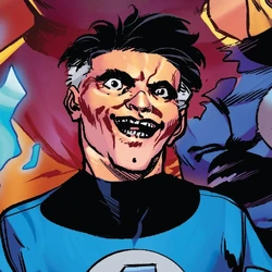 mad thinker marvel database