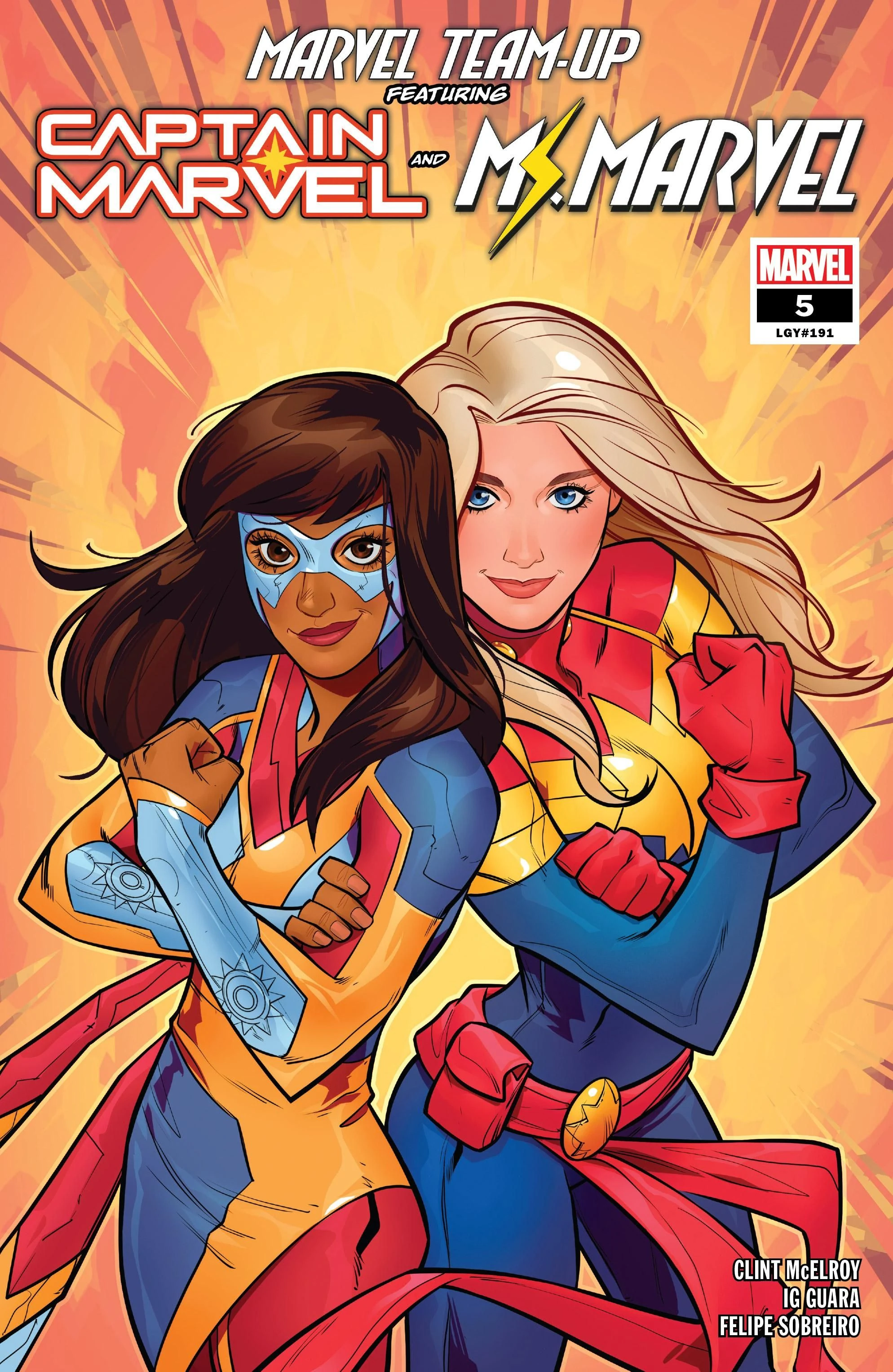 Marvel Team-Up Vol 4 5 | Marvel Database | Fandom