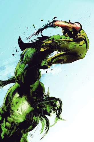 Marvel Universe Vs. Wolverine Vol 1 3 | Marvel Database | Fandom