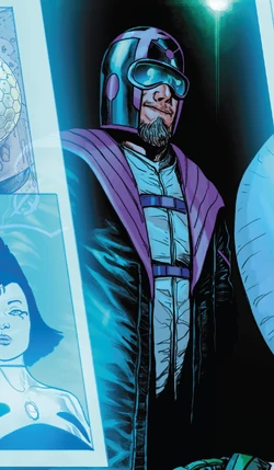 Mentallo | Marvel Database | Fandom