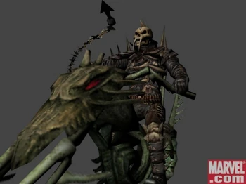 Michael Badilino (Earth-121347) | Marvel Database | Fandom