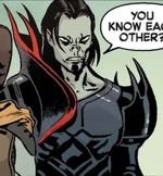 Morbius | Marvel Database | Fandom