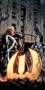 Mjolnir/Gallery | Marvel Database | Fandom