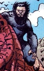 Moon-Boy (Earth-9997) | Marvel Database | Fandom