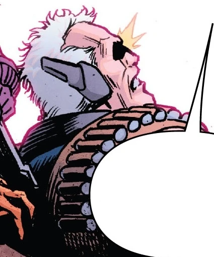 Nathan Summers (Earth-93068) | Marvel Database | Fandom